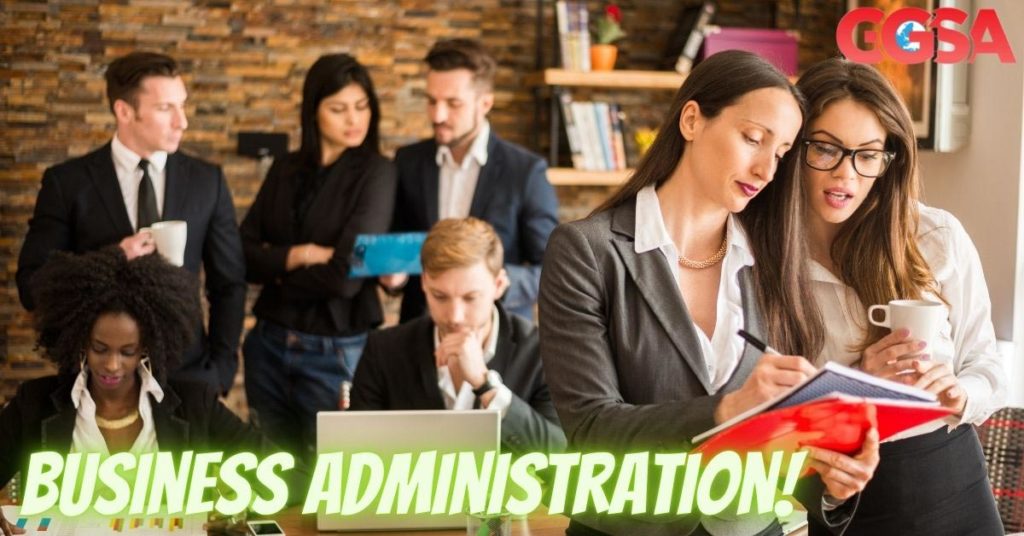 10 best In demand degrees with guaranteed Jobs in USA - GGSA