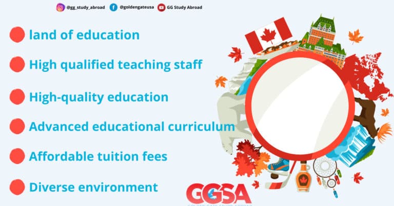 Guide to high school education in Canada for international students